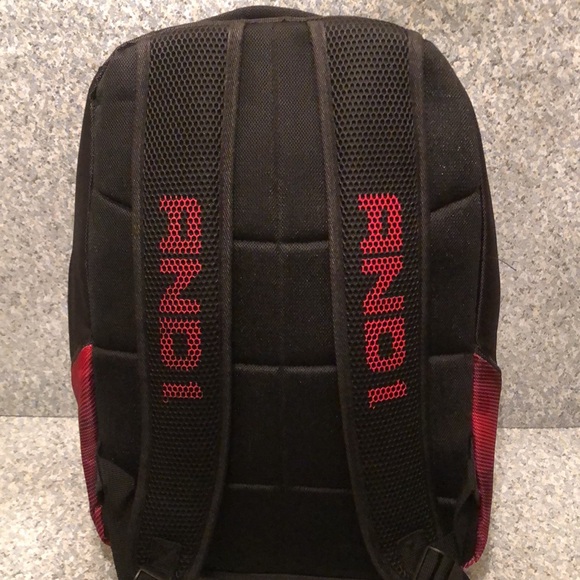 Accessories | And1 Basketball Backpack Quality Padded Backpack New ...